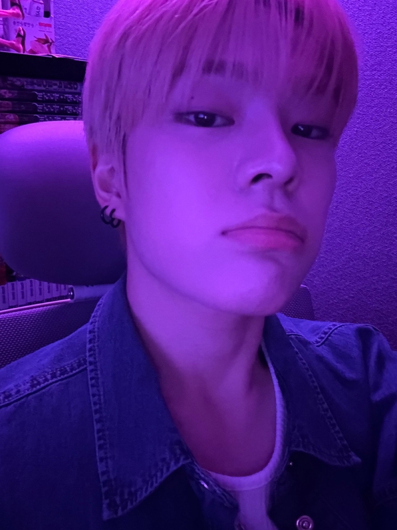 WHIB Community Post - 🙃🙂 - JAYDER