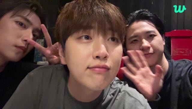 B1A4 LIVE 🧸🐤🐶