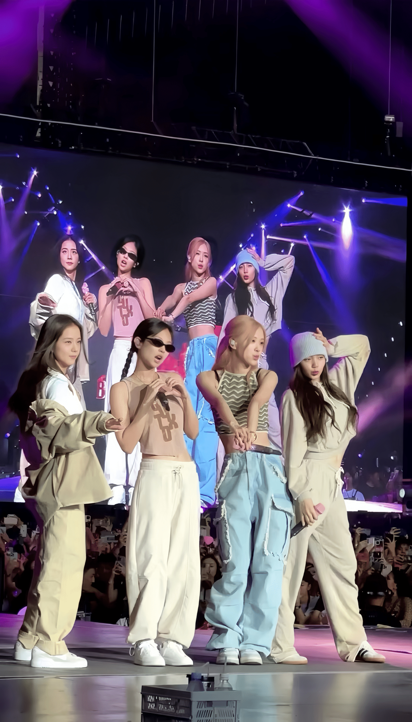 BLACKPINK Community Post - #OUR_AREA_WITH_BINK backpink, I really like ...