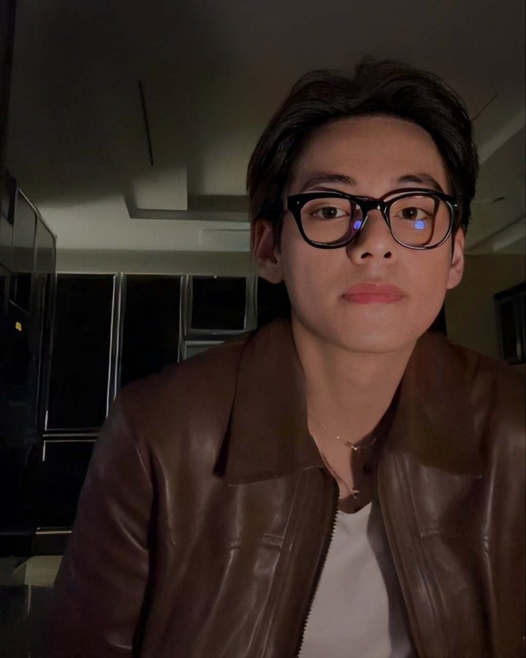 BTS Community Post - You lost a hundred thousand useless people, so be ...