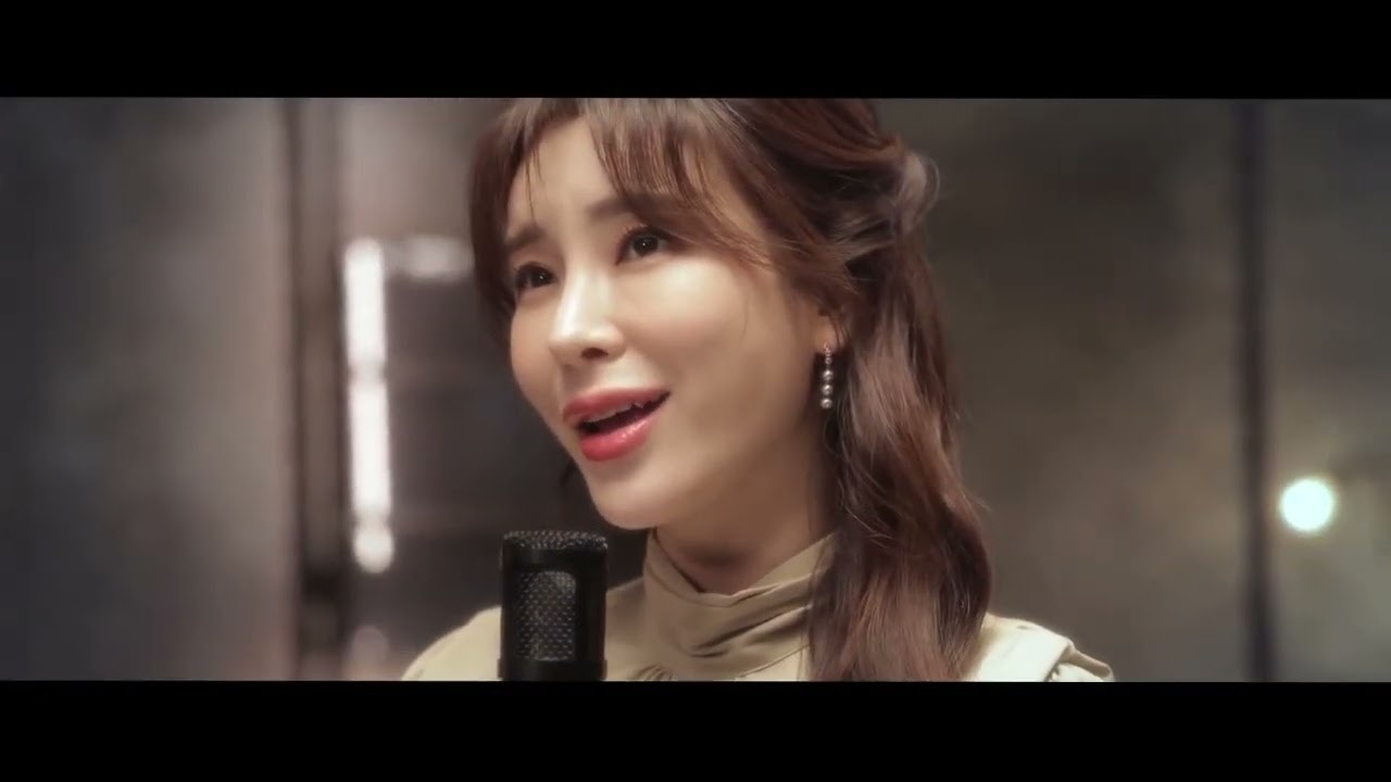 위버스 JEONG SUN AH Media - [MV] 김준수, 정선아 | Tonight