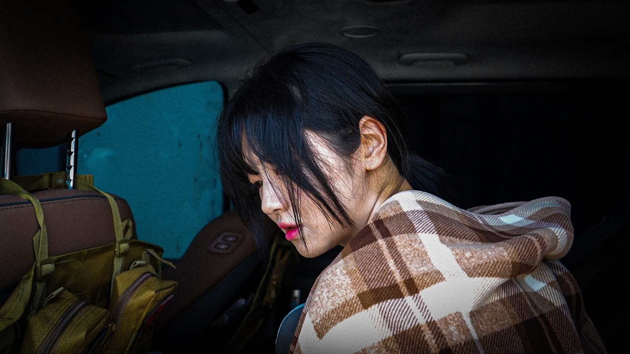 위버스 QWER Media - 자다가 납치당한 아이돌.. l 최애의 아이들 시즌2 EP3