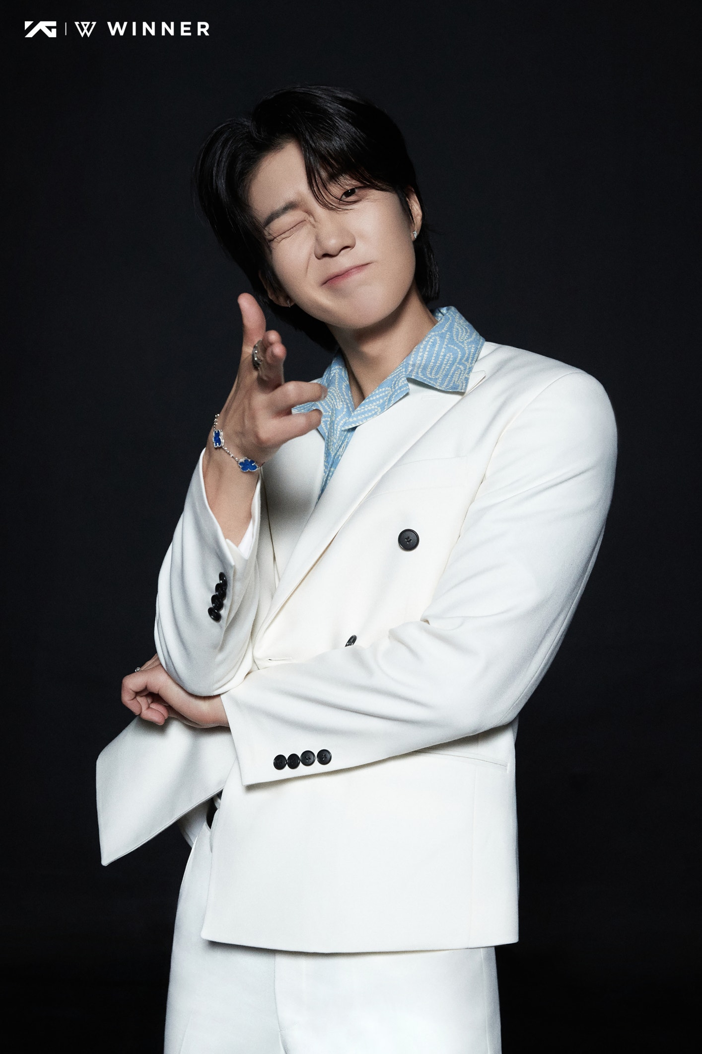 위버스 WINNER 이미지 - LEE SEUNGHOON STORY FILM (기안84 ver.) BEHIND PHOTO 🍞💙