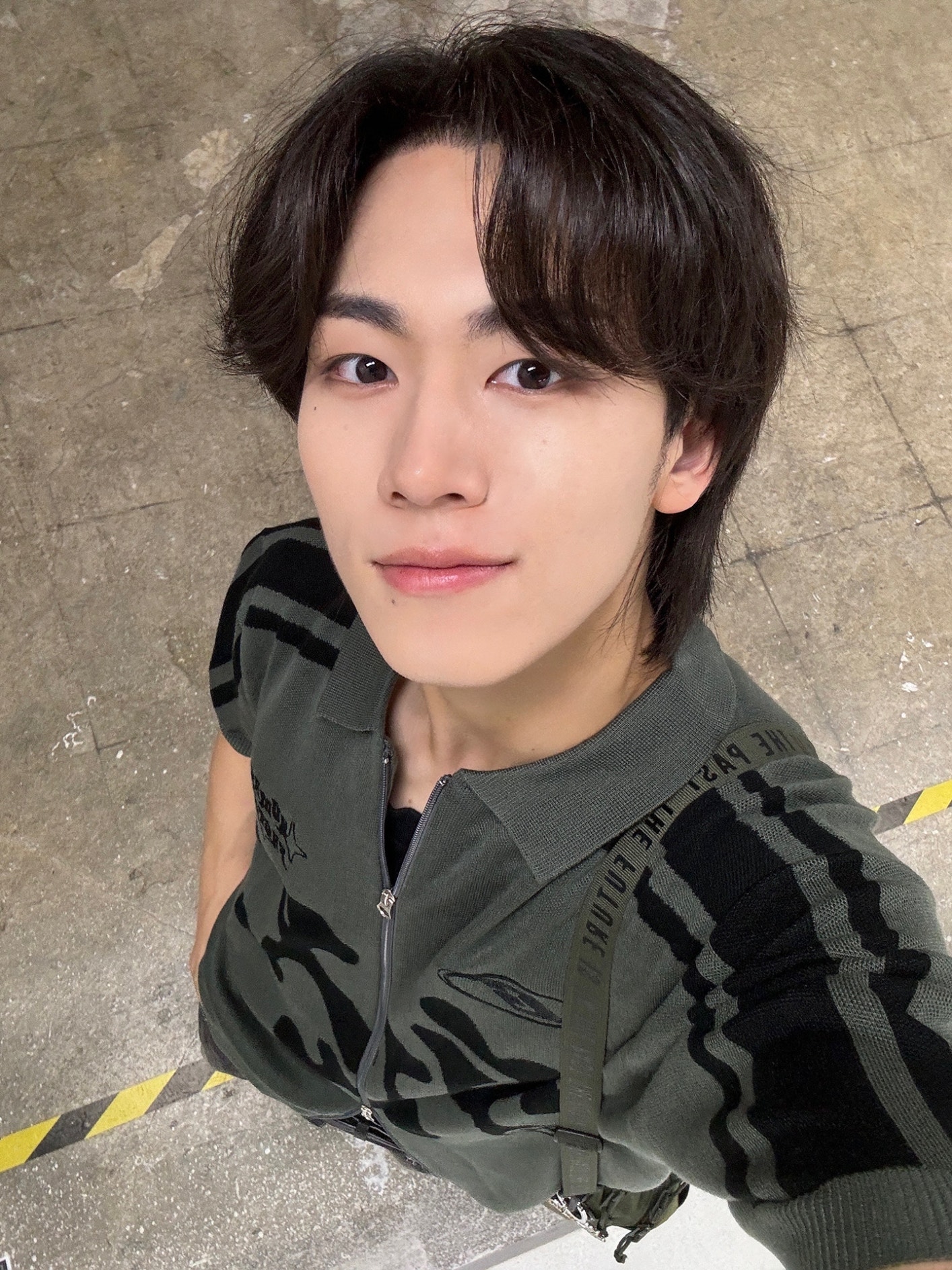 82MAJOR Community Post - 🐈‍⬛🐈‍⬛ - PARK SEOK JOON