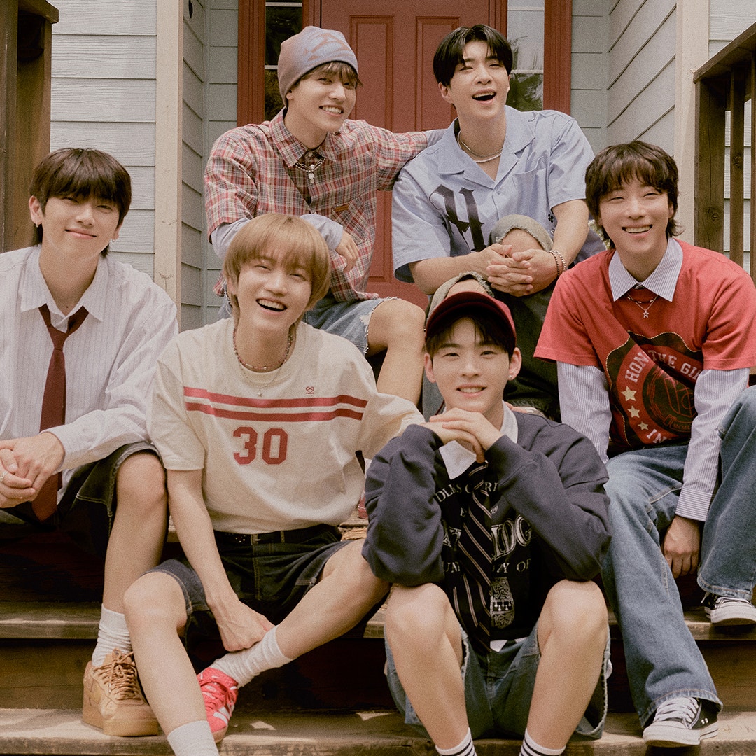 Weverse ONF Community