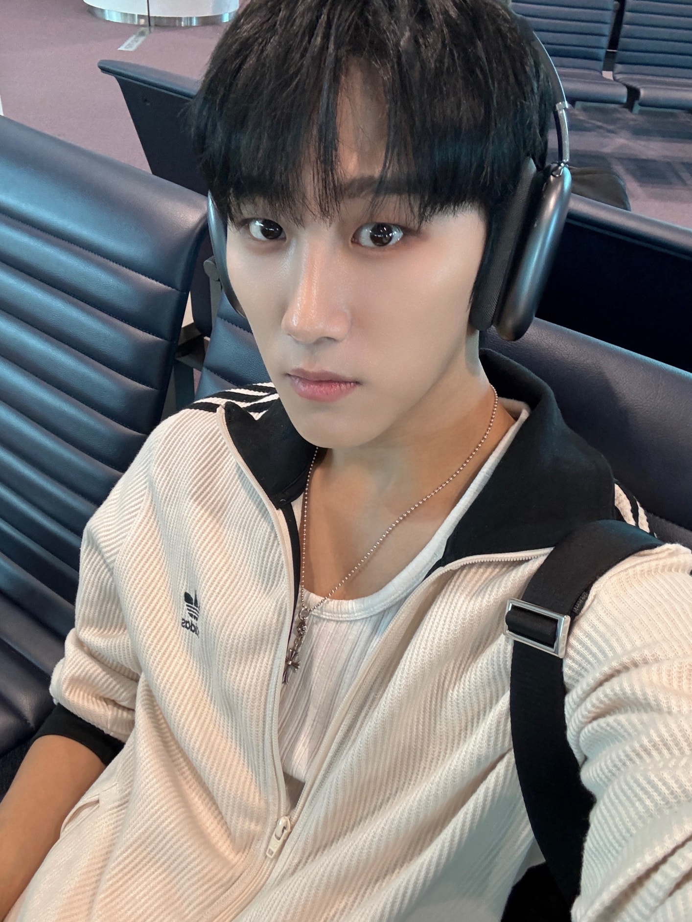 TIOT Community Post - ️ - KIM MIN SEOUNG