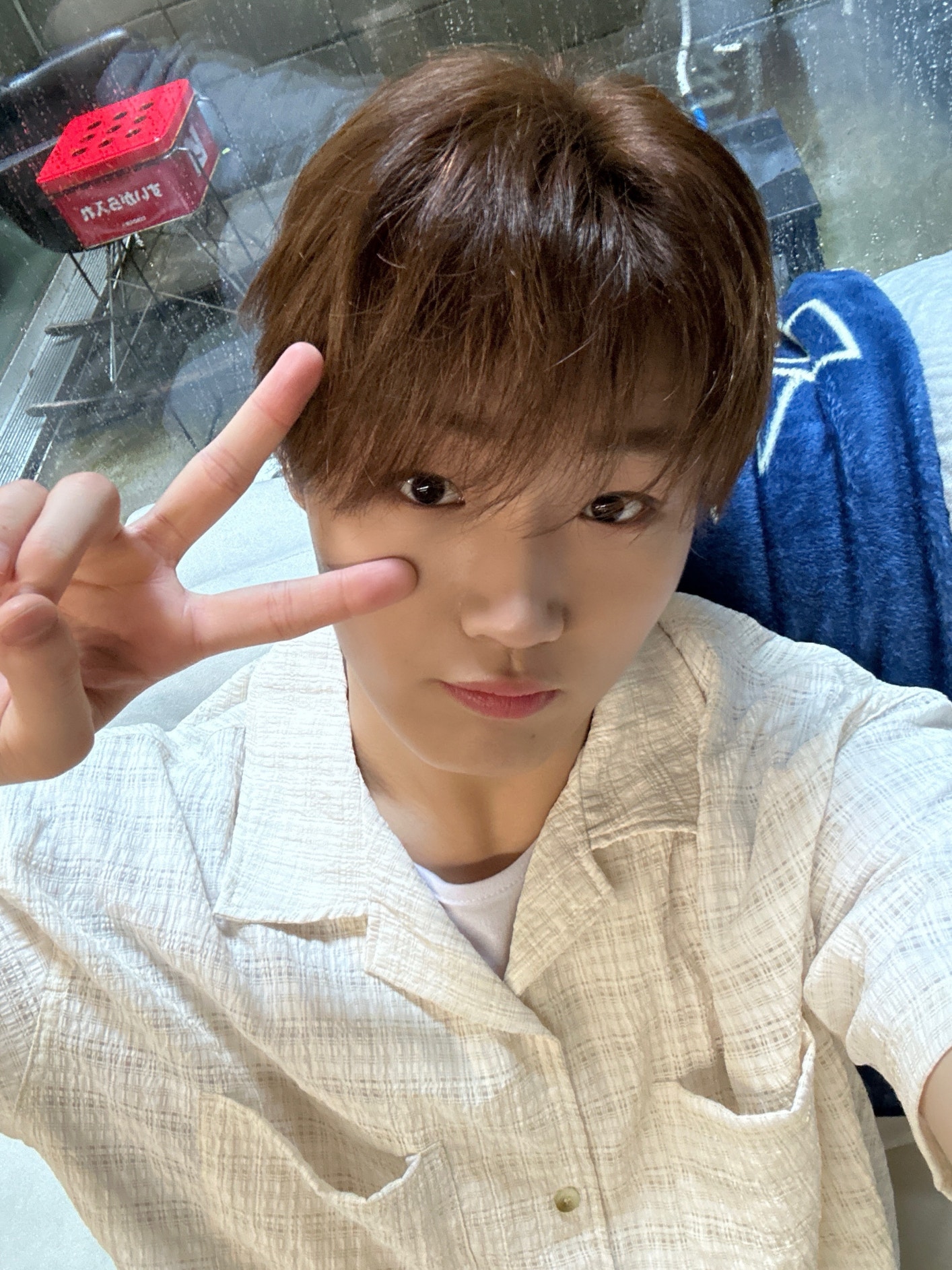 Lun8 Community Posts 러베이트 모해🤩 나눈 편의점에서 맛살도 먹고 아이스크림도 먹고 러베이트 생각도 했고
