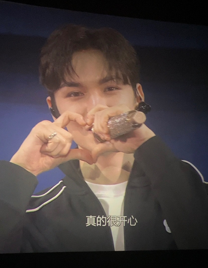 SEVENTEEN Community Post - Vernon you so handsome and cute