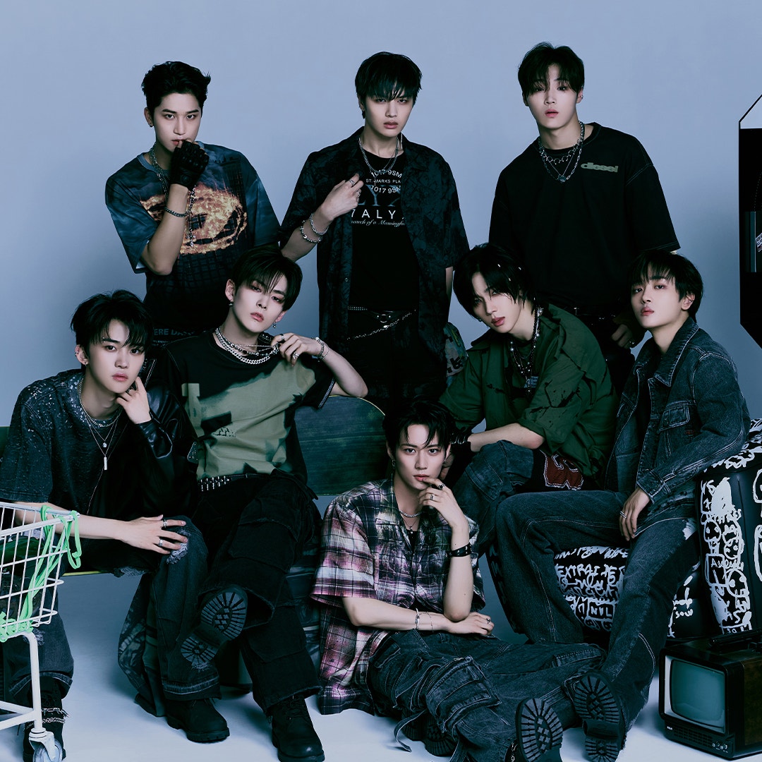 Weverse LUN8 Community