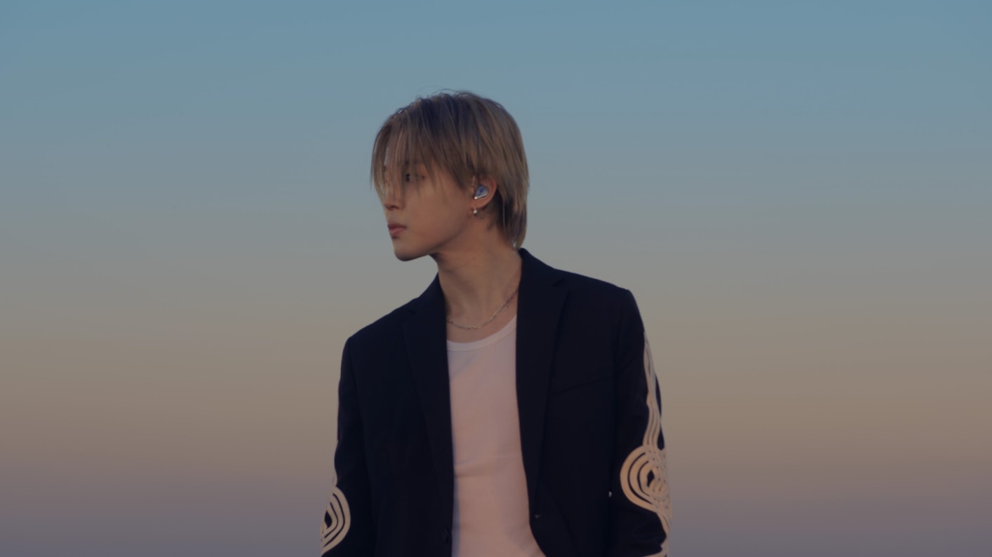 Weverse Bts Media 지민 Jimin Rebirth Slow Dance Feat Sofia 9182