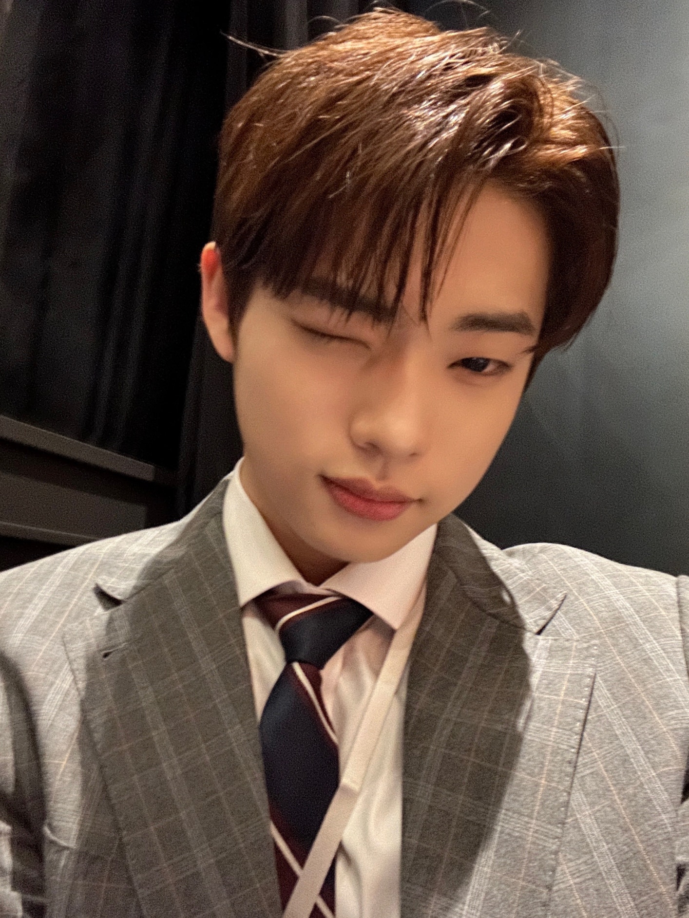 TIOT 커뮤니티 포스트 - 만능 신입 등장! - 신예찬