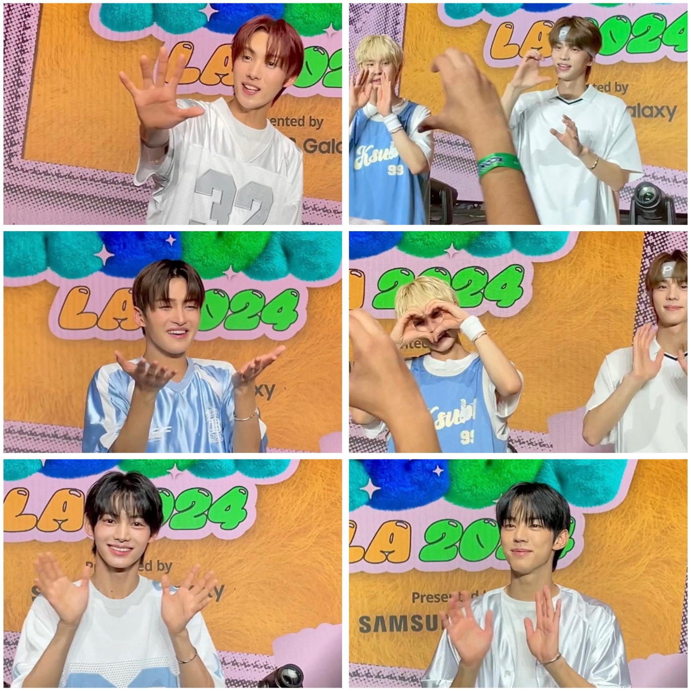 Tws Community Post 팬인 언니 따라갔다가 무대보고 빛이 나서 생애 첫 팬클럽 가입했어요🤩💙 반짝반짝 애기들