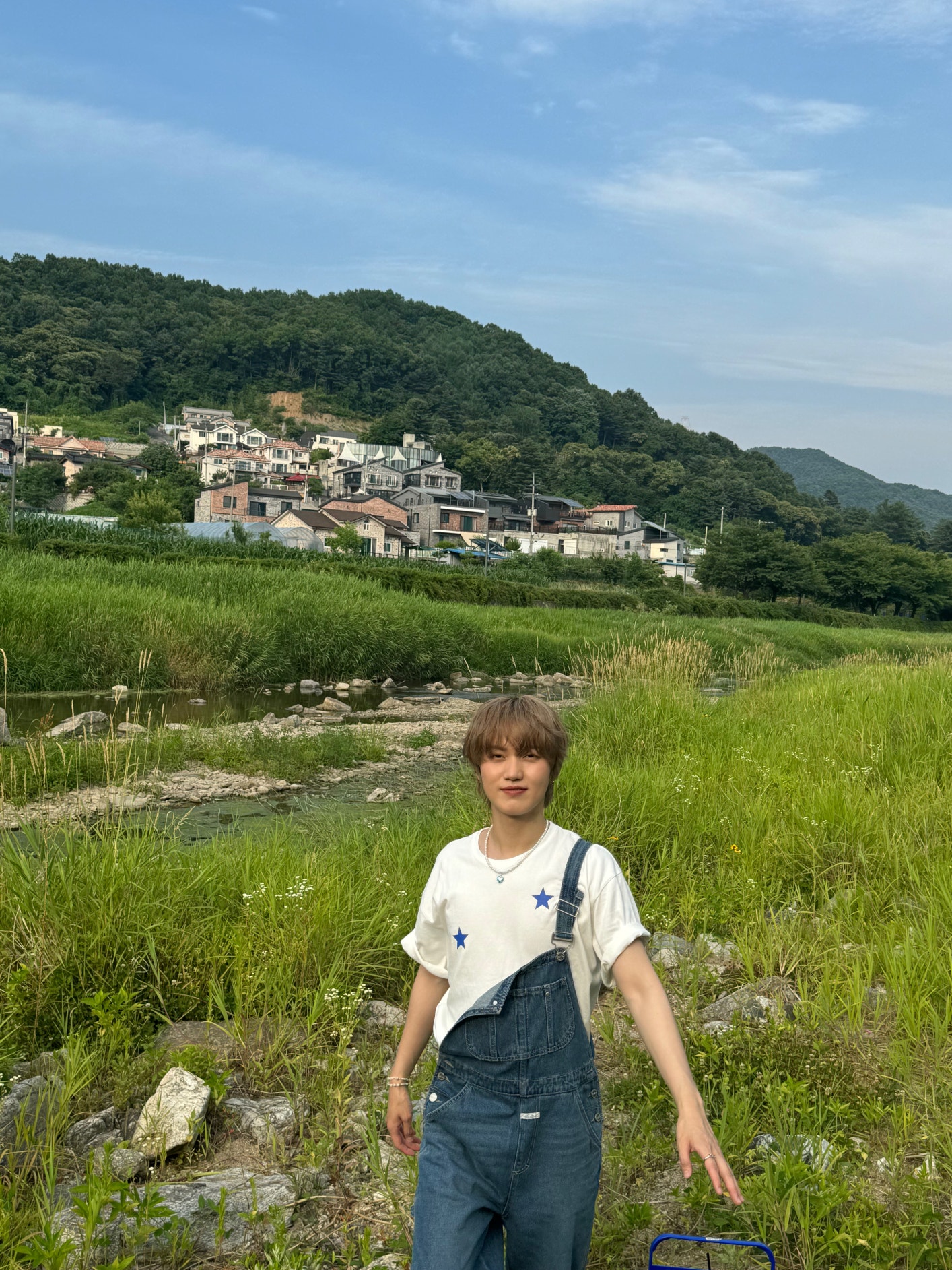 Onf 커뮤니티 포스트 온앤오프 7주년 ️ 퓨즈에게로 가는중 🍀 승준