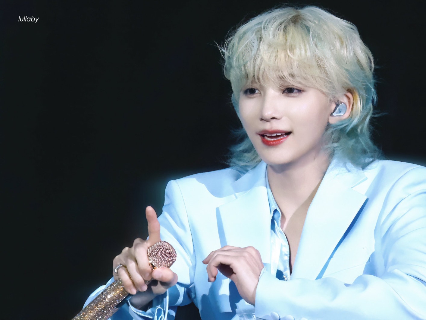 Seventeen Community Posts 정조준 데뷔 기원 정권찌르기 171일차