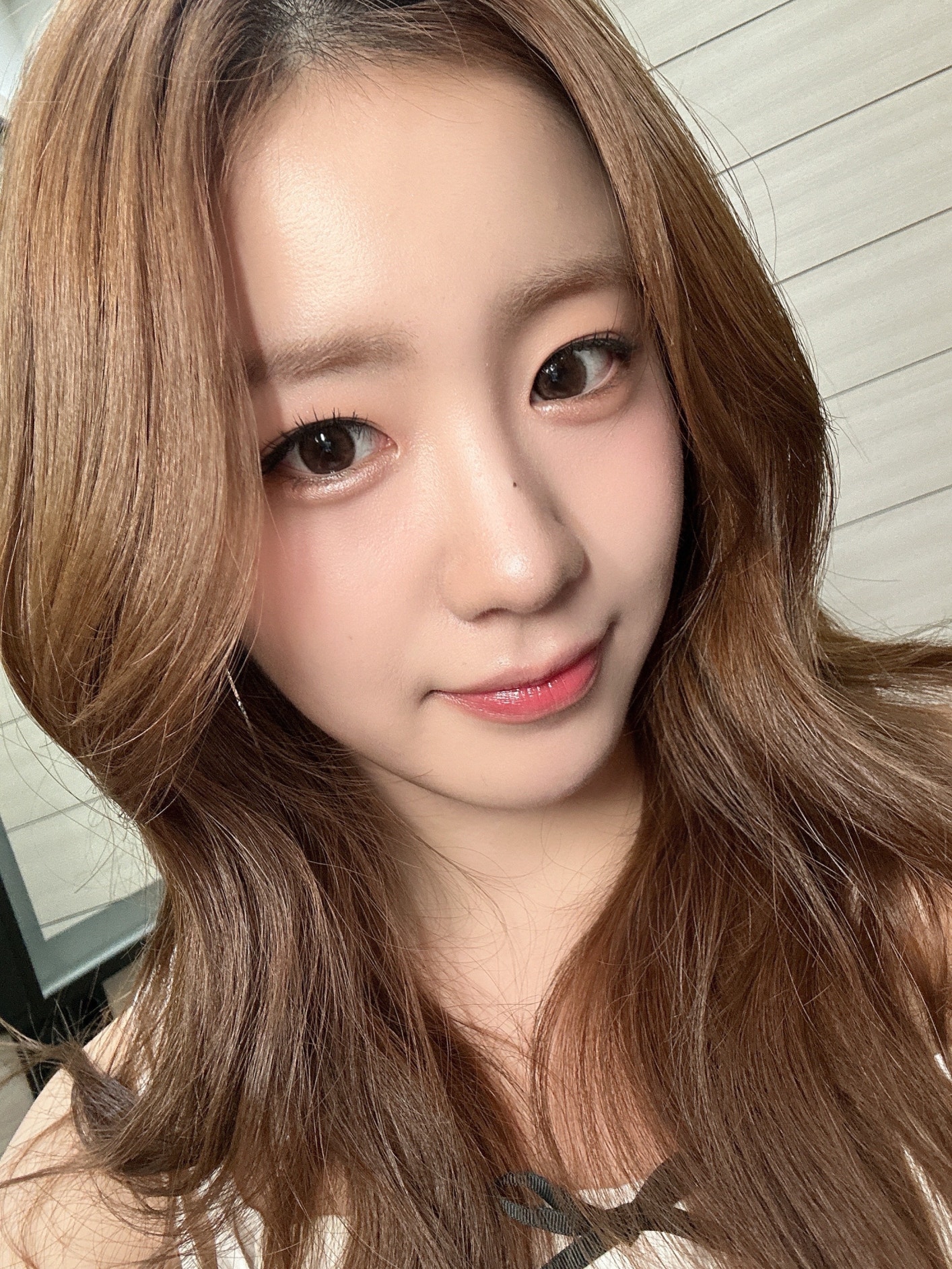 Wooah Community Posts 리무진서비스🪽 와우 생각하면서 열심히 선곡하고 진심을 담아 불렀는데 어땠나욘🤍