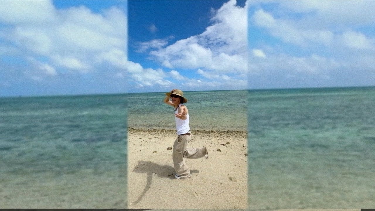 Weverse NOA Media - NOA - Always and Forever【Official Visualizer Video】