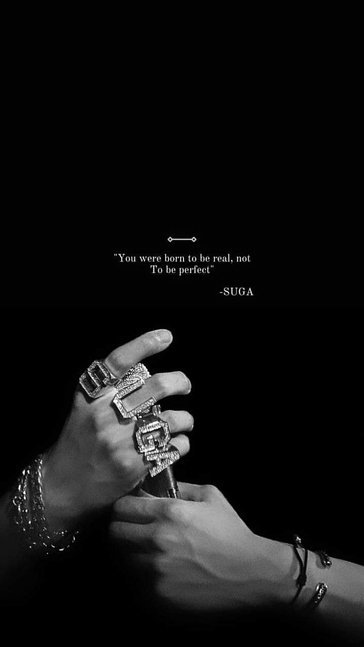 BTS Community Posts - #weloveyouyoongi #YoongiOppa Eres un ser Humano ...