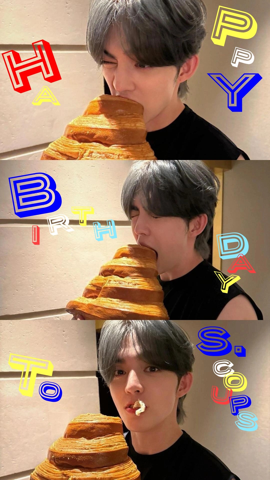 SEVENTEEN Community Post - Happiest birthday to our dearest cherry ...