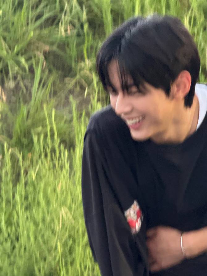 Tws Community Post 2024년 8월 8일 투어스가 태어난지 200일이 되었습니다🎶 엊그제 데뷔를 하고 어제