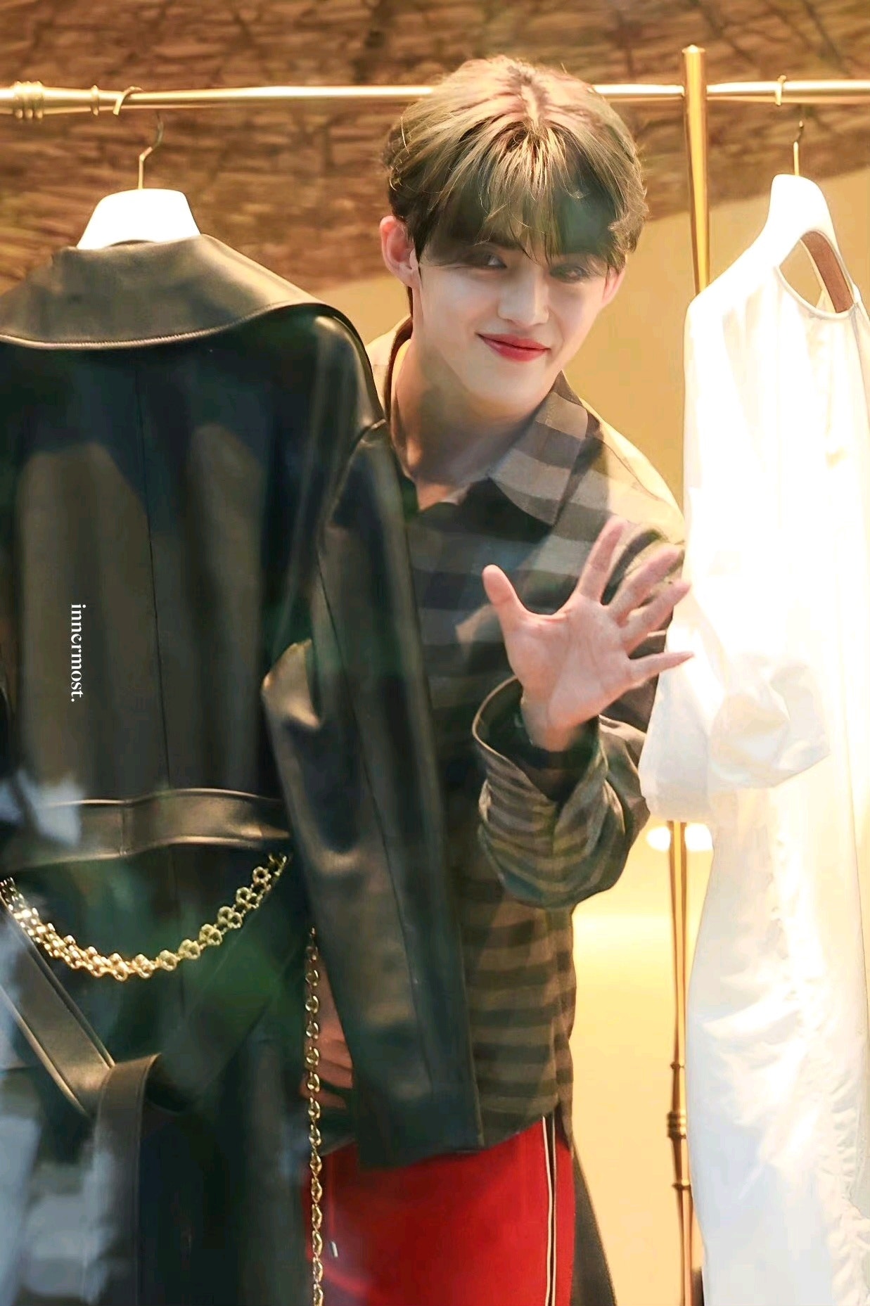 SEVENTEEN Community Post - #HAPPY_SCOUPS_DAY 생일 축하합니다！🎉🎉🎉