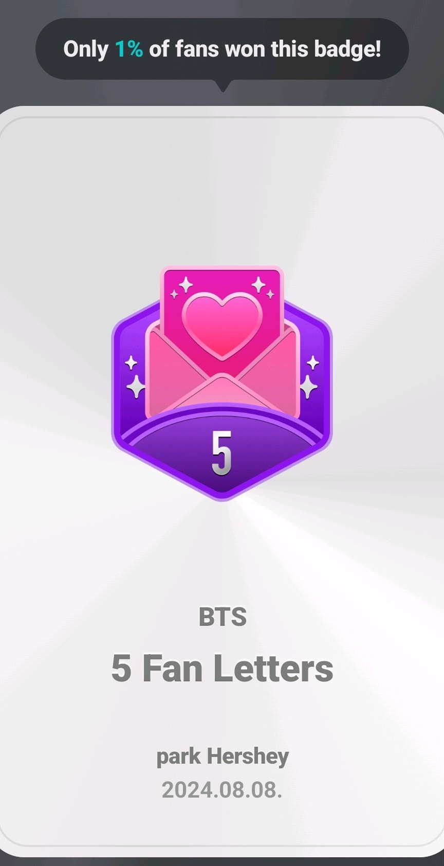 BTS Community Posts - https://collection.weverse.io/bts/profile ...
