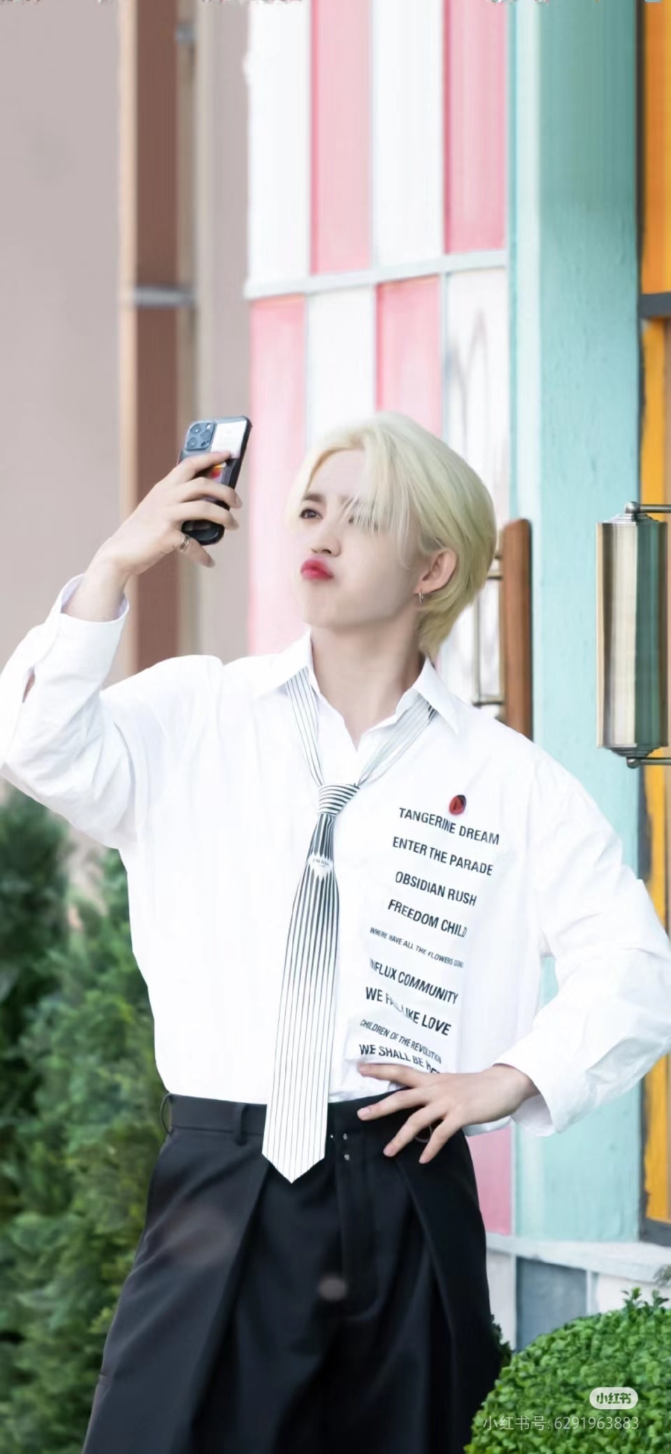 SEVENTEEN Community Posts - #HAPPY_SCOUPS_DAY 승철아, 시간이 너무 빨리 지났어. 눈앞에 ...