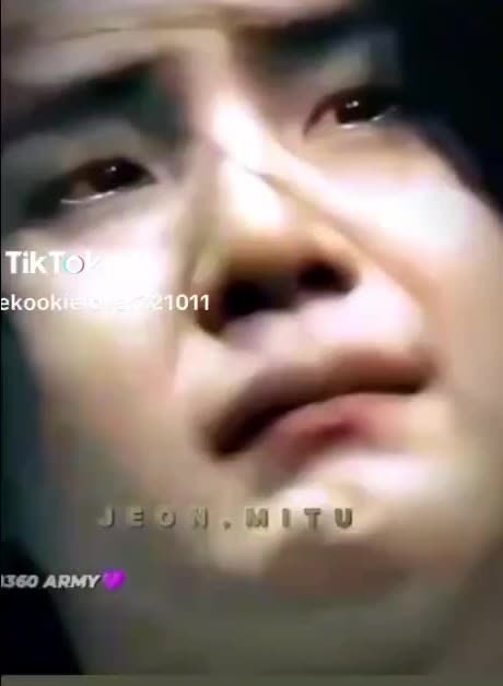 BTS Community Posts - I have never seen Suga cry like this in my entire ...