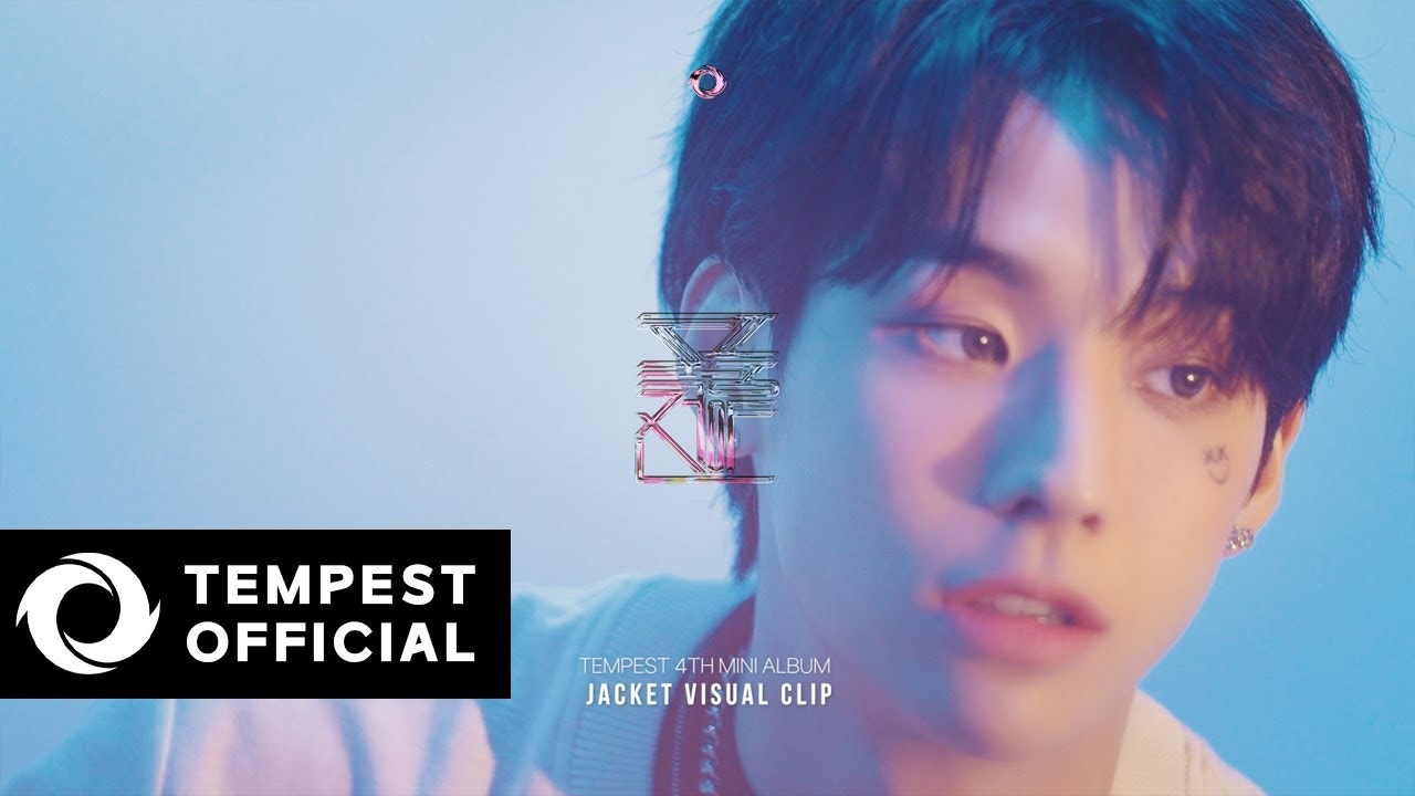 위버스 TEMPEST Media - TEMPEST #폭풍전야 VISUAL CLIP