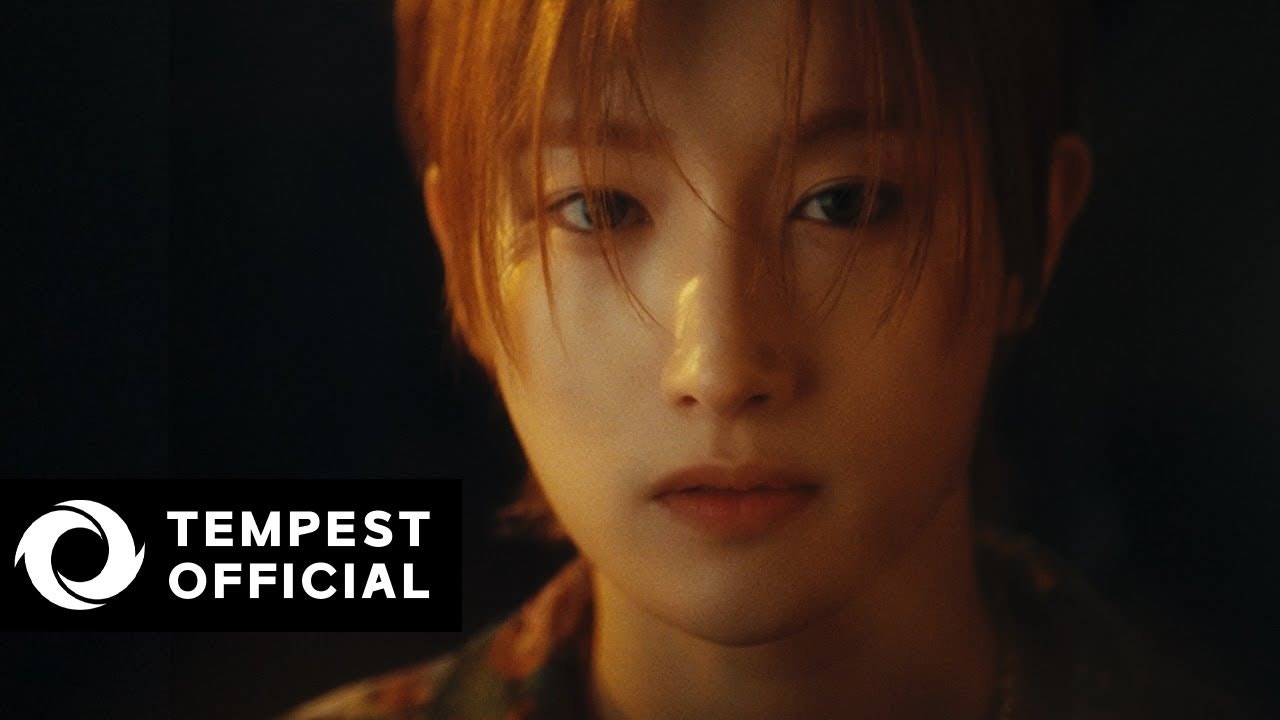 Multimedia de TEMPEST de Weverse - TEMPEST(템페스트) - LIGHTHOUSE M/V