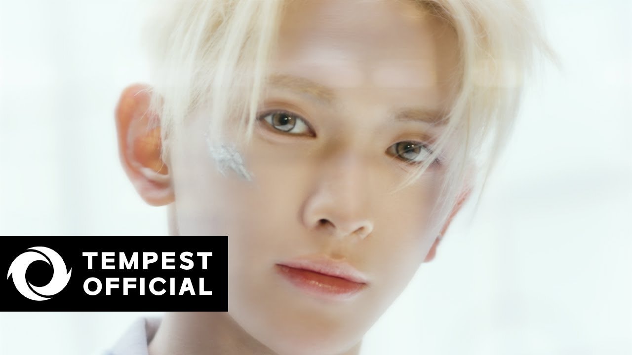 Weverse TEMPEST Media - TEMPEST - JAPAN DEBUT MINI ALBUM [BANG!] HIGHLIGHT MEDLEY