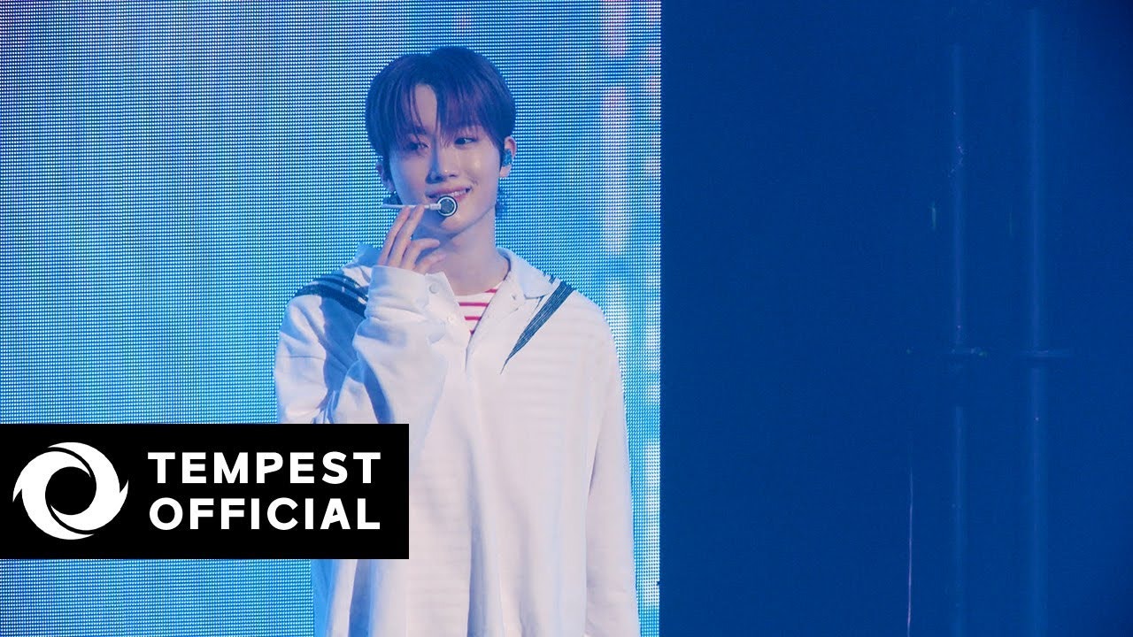 위버스 TEMPEST Media - TEMPEST - 'B.O.K' Live Stage｜2024 TEMPEST FAN CONCERT
