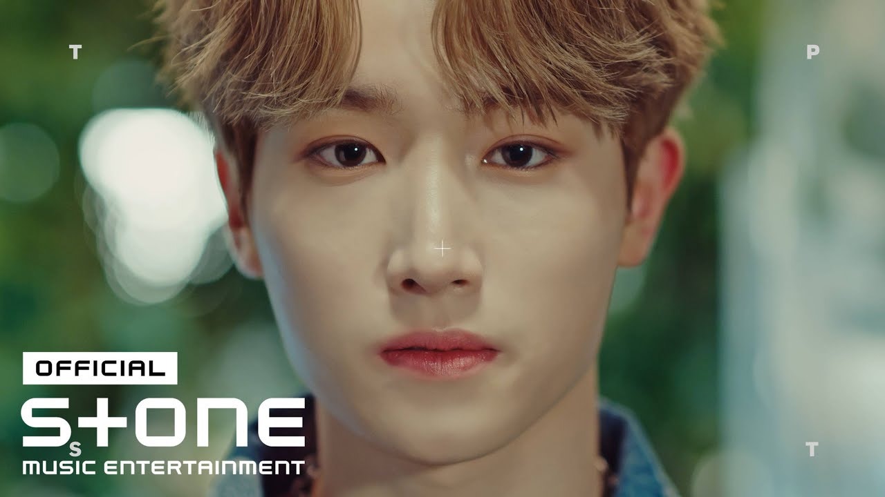 Weverse TEMPEST Media - TEMPEST DEBUT TRAILER #혁(HYUK)