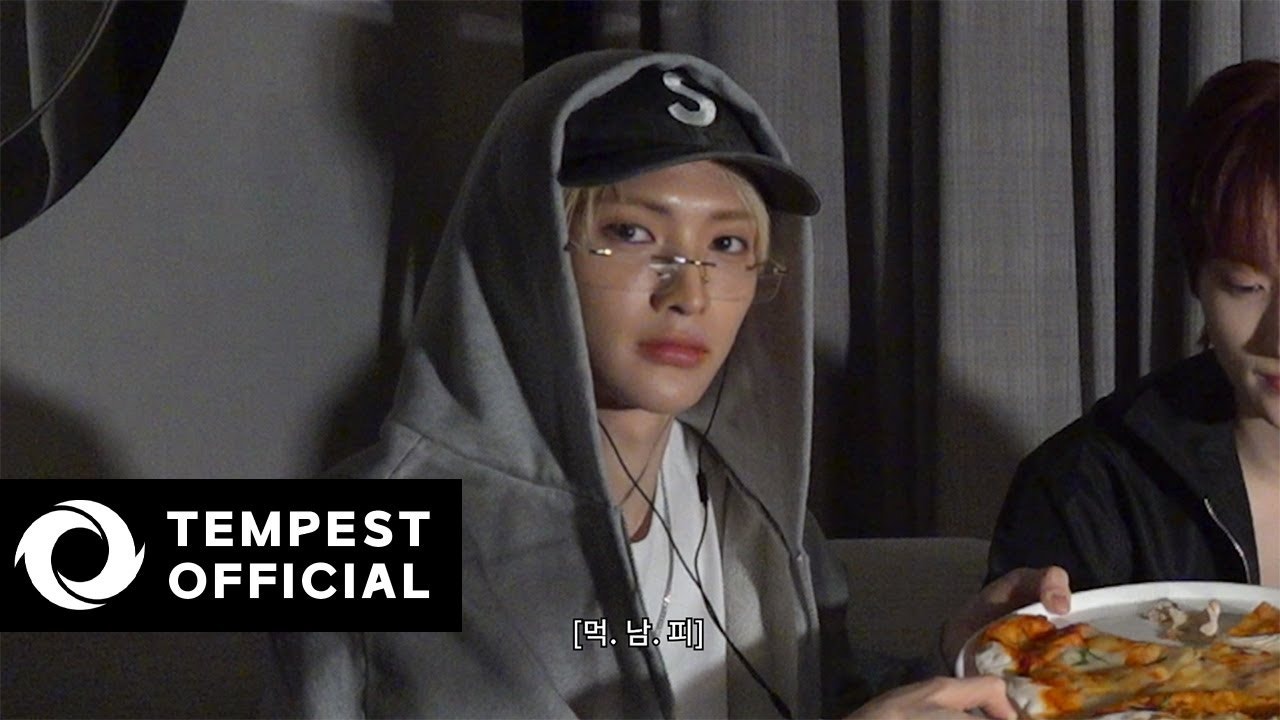 Weverse TEMPEST Media - TPST [REC.] MOMENT | KCON HONG KONG 2024 Behind The Scenes