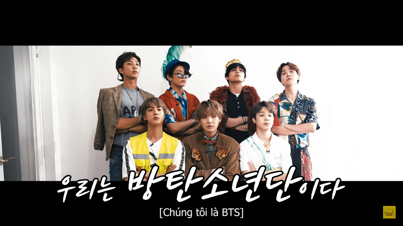 BTS Community Post - stream BUTTER on youtube!!!!! 1B view sooner ...