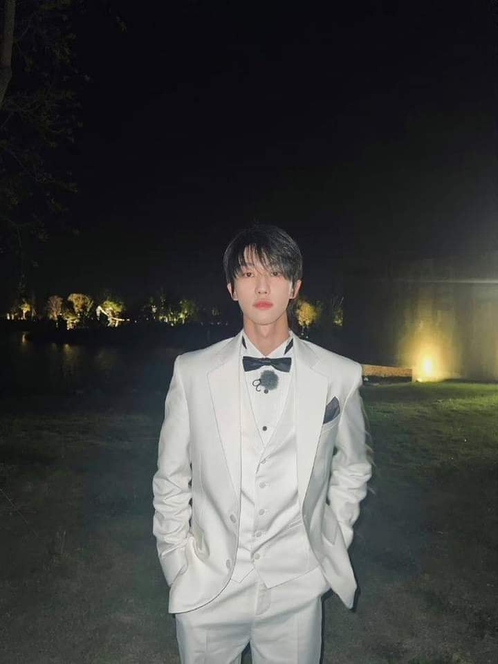 SEVENTEEN Community Post - ‼️BREAKING NEWS‼️ SEVENTEEN member Xu ...