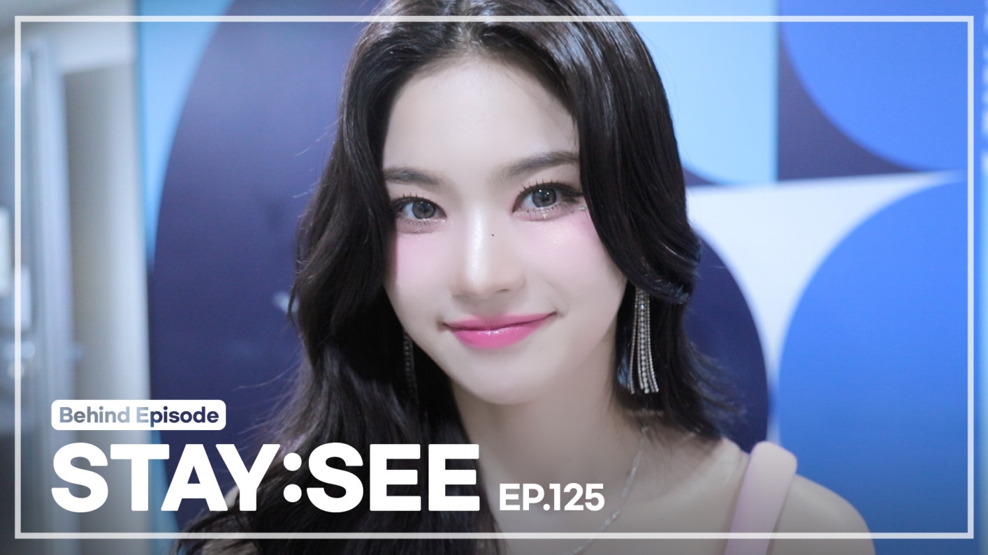 Weverse STAYC Media - [STAY:SEE] #125 'STAYC = 라이브' 필승 조합이잖아💖 | SoundBOMB360˚비하인드