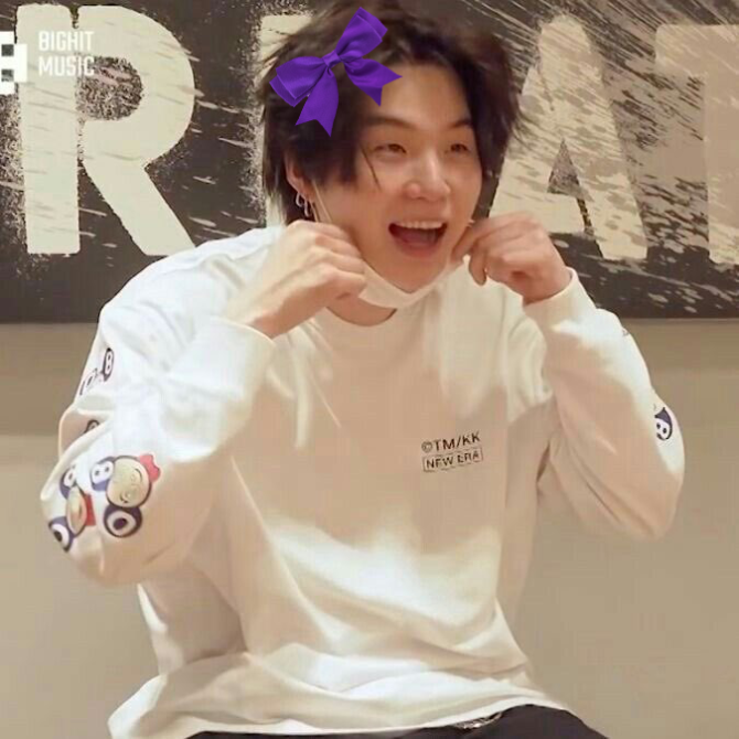 Bts Community Posts 항상 민윤기와 방탄소년단의 곁을 지키겠습니다 윤기의 성명을 읽는 순간부터 있었고
