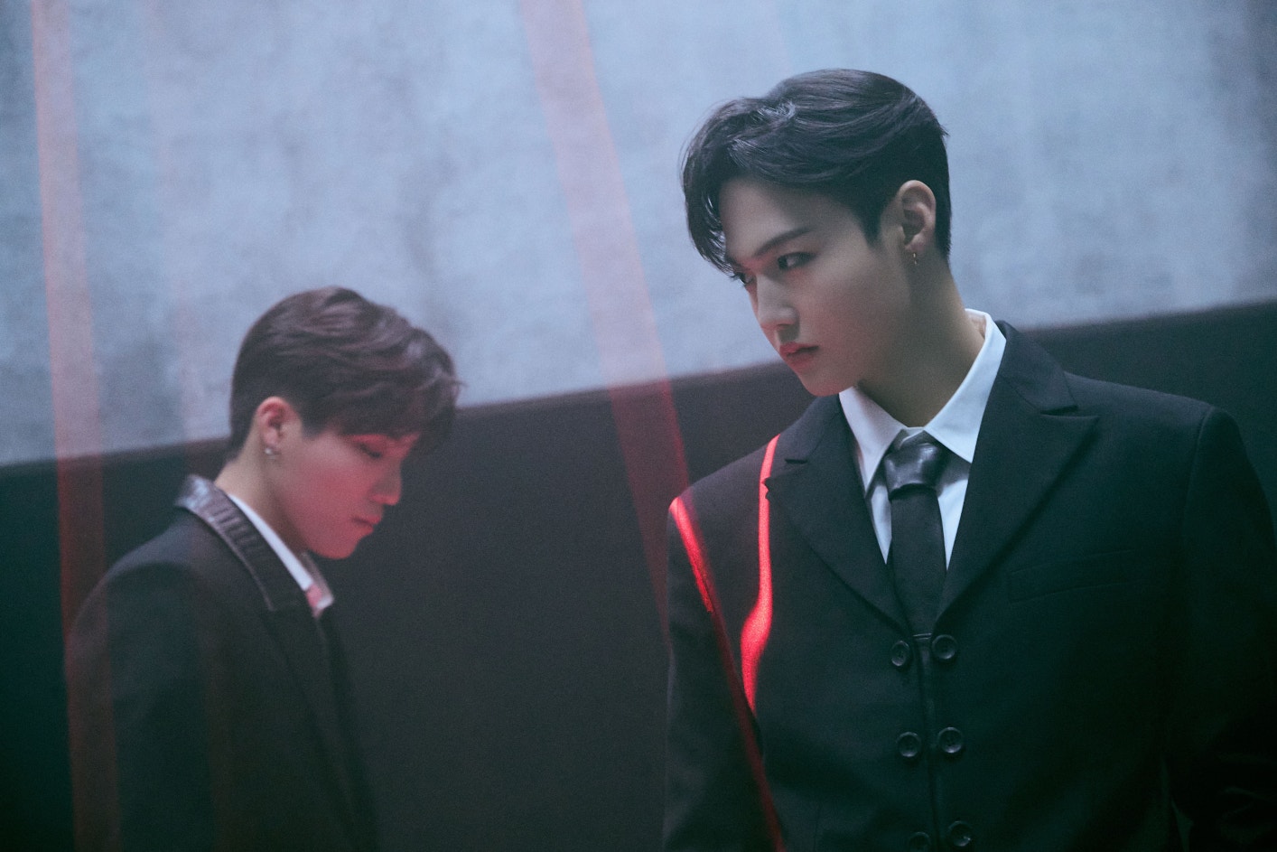 위버스 TREASURE 이미지 - 2024 TREASURE RELAY TOUR [REBOOT] FINAL IN SEOUL ...