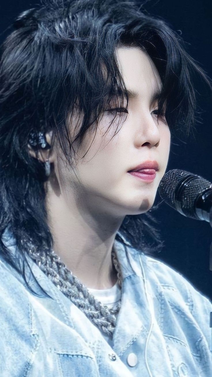 BTS Community Post - I like Suga very much You are the reason I breathe ...