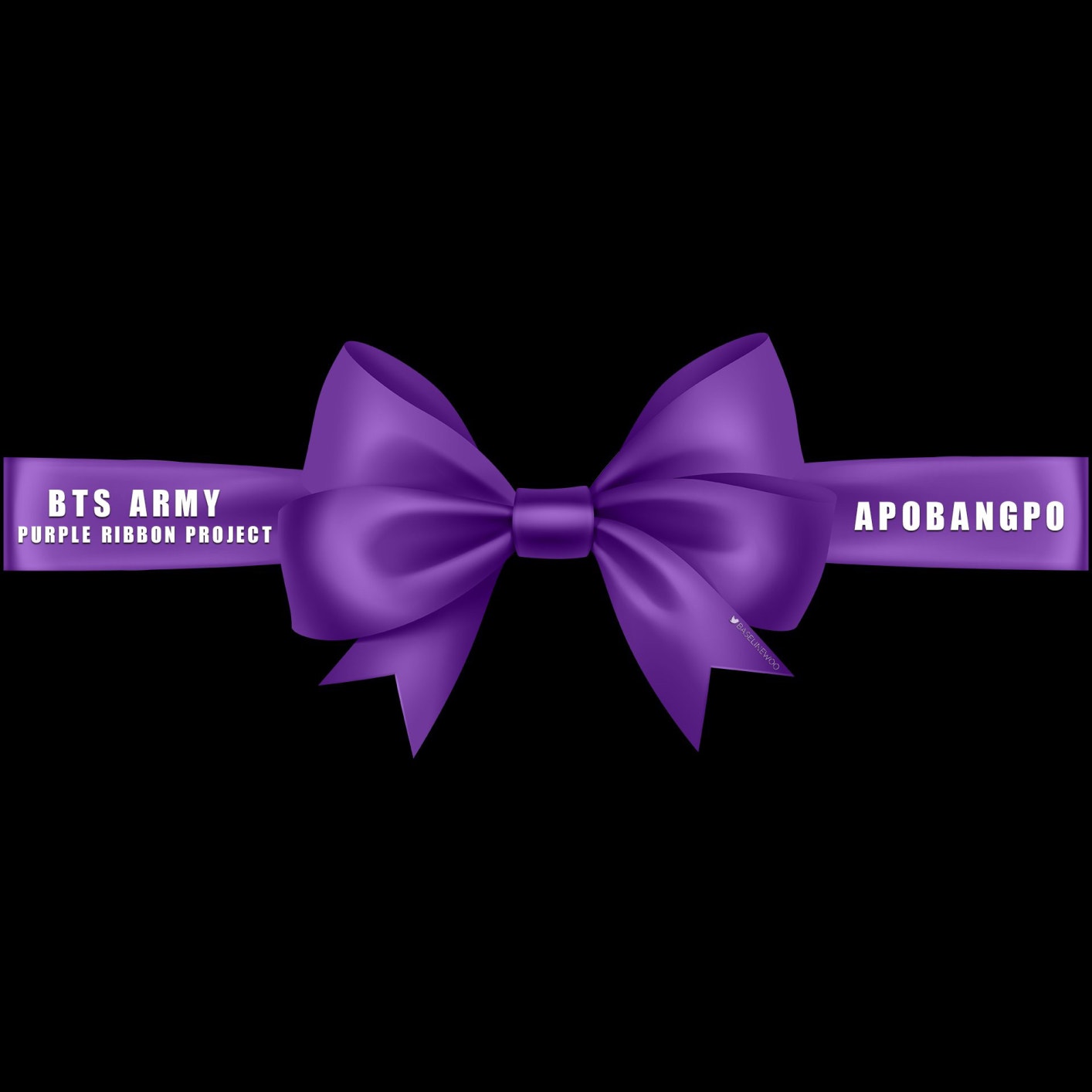BTS Community Post - we stand with BTS we protect BTS forever with our ...