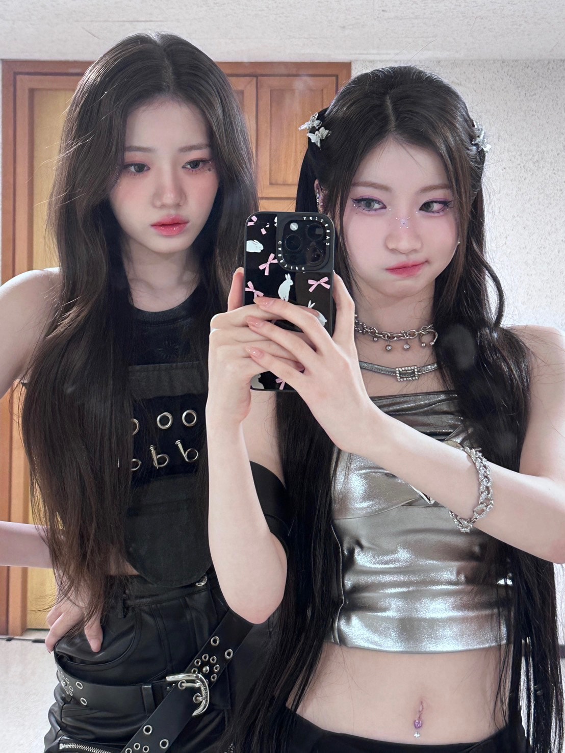 BABYMONSTER Community Posts - ꒰ঌ♡໒꒱ HAPPY BIRTHDAY 생일축하해 다인이🐼 벌써 16살이라니 ...