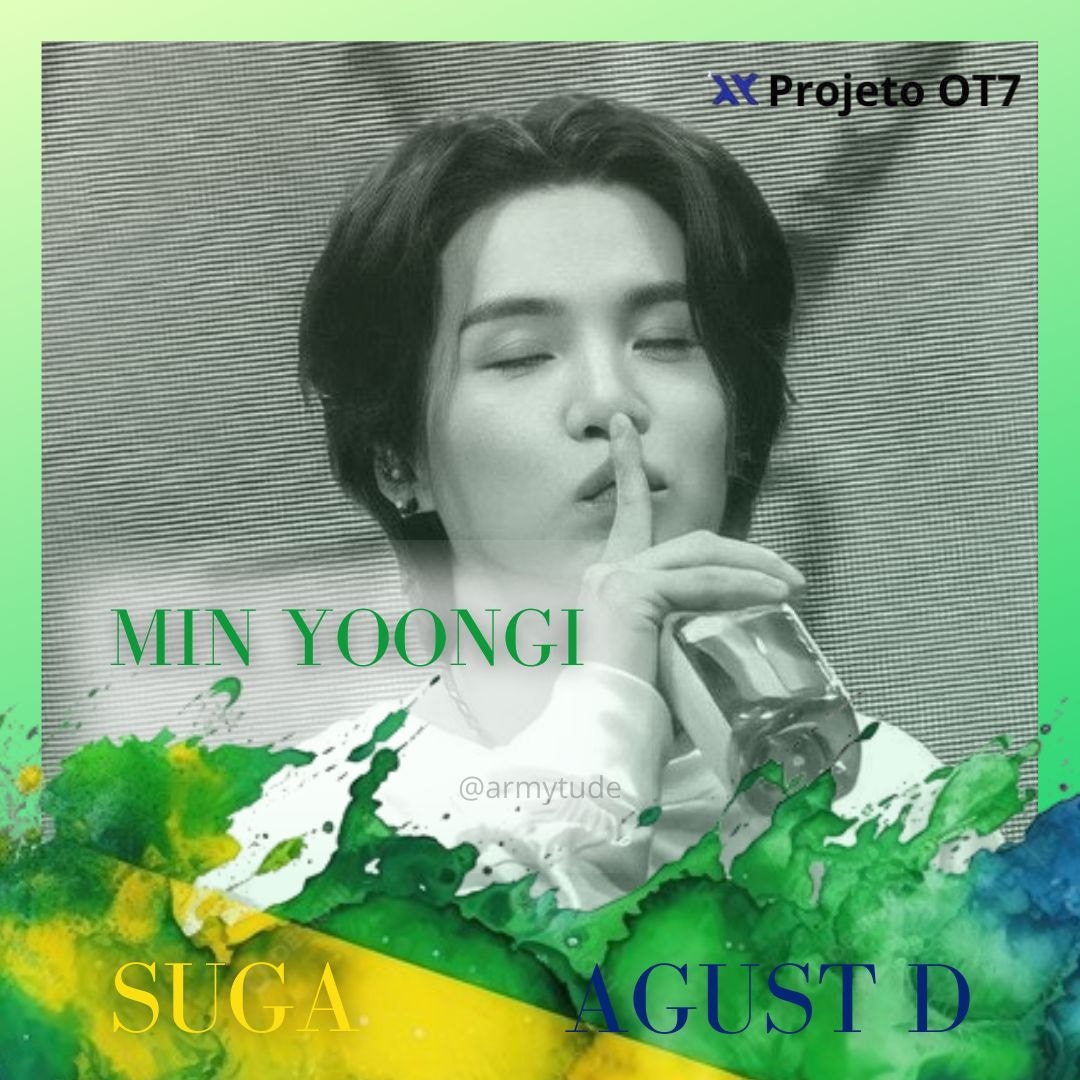 BTS Community Post - 7개의 대양 7대 불가사의 7대양 무지개의 7가지 색 고양이의 7생명 7개의 차크라 7명의 멤버... 방탄소년단은 7명의 멤버로 ...