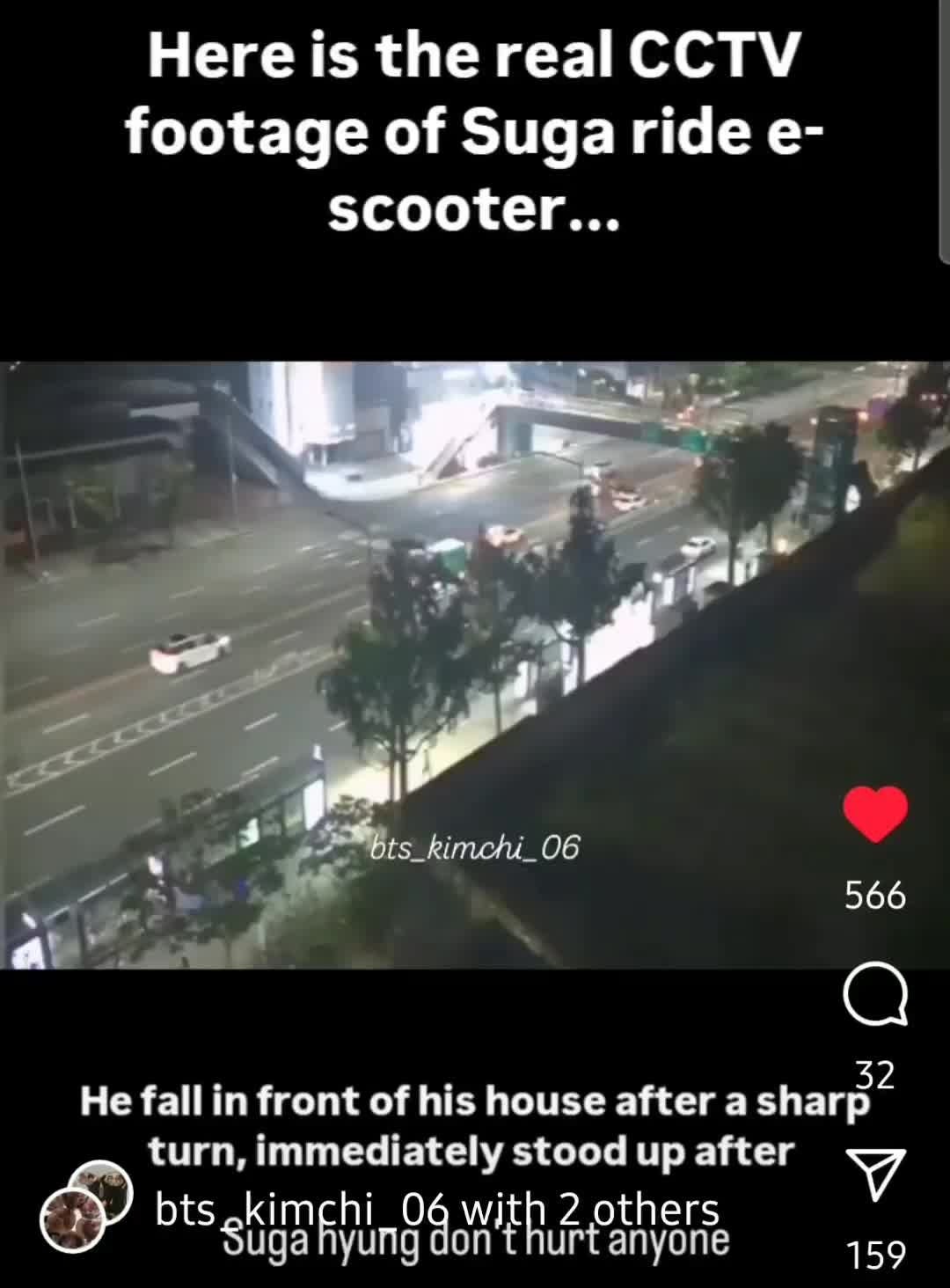 BTS Community Posts - ⚠️ARMY, if you watch this please spread this ...