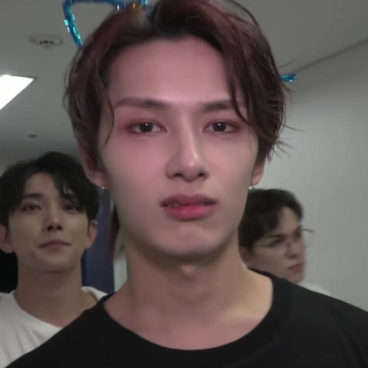 SEVENTEEN Community Posts - ~ Moon junhui !!!!!! ~ i still can't get ...