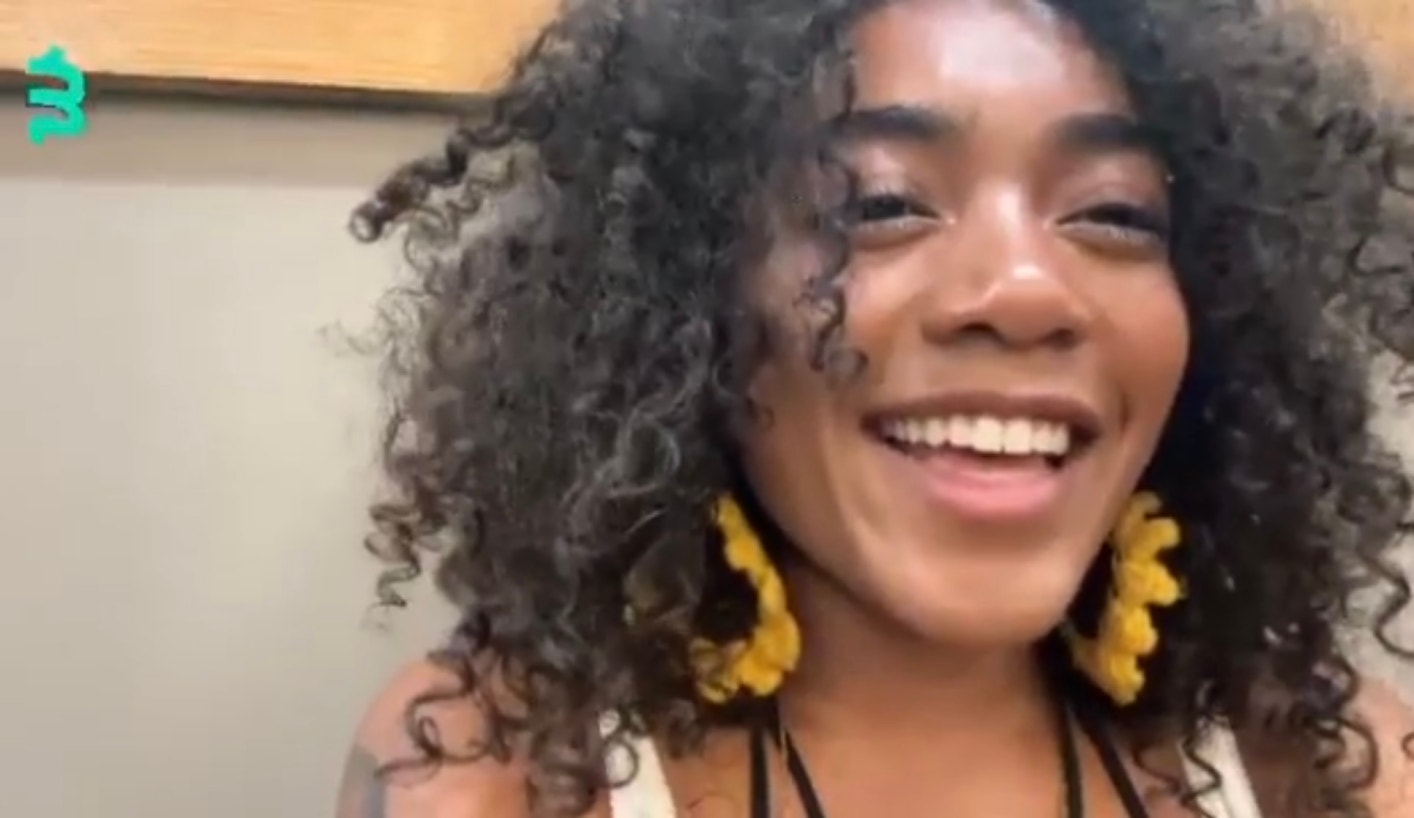 UMI Community Posts - UMI caught up with fans backstage for Weverse ...