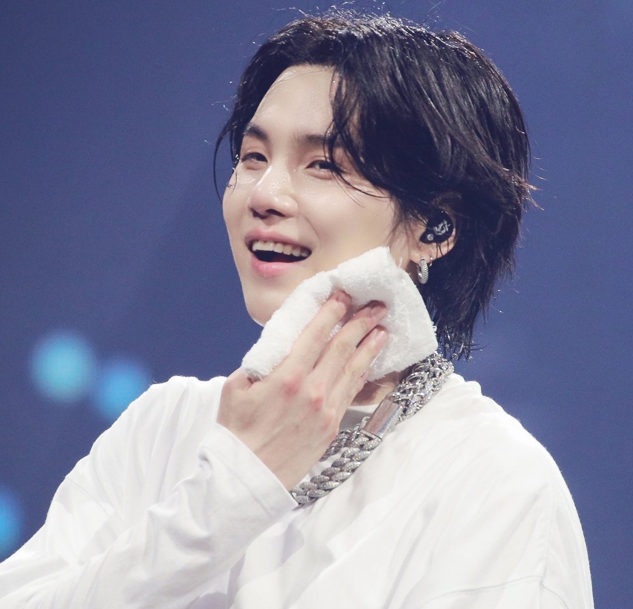 BTS Community Posts - Yoongi, you’re a good person worthy of forgiveness, being loved and ...