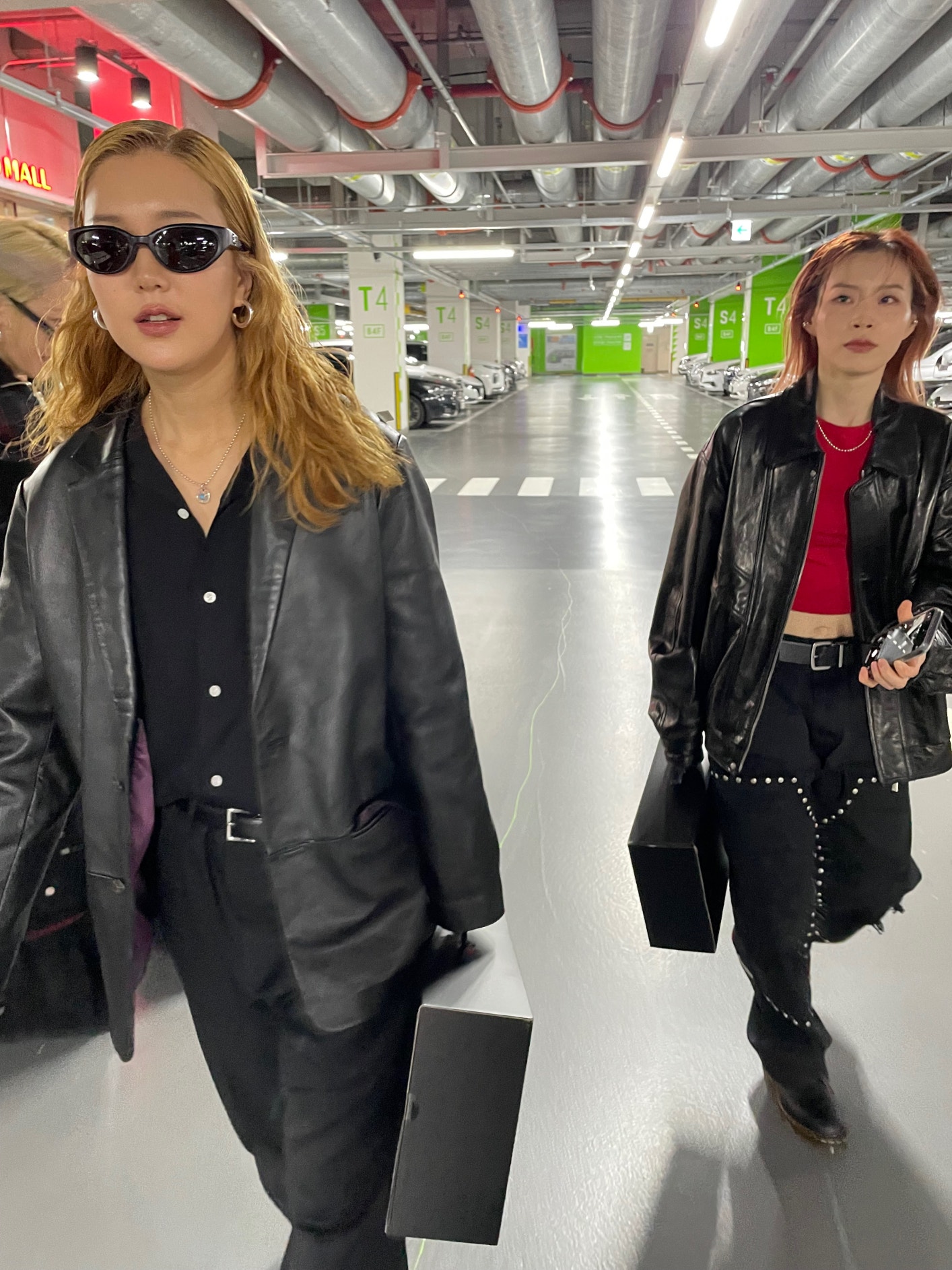 Wolf'Lo Community Post - 미니가 보내준 사진..! 모두들 즐거운 주말 보내용⭐️ - CHOCOL