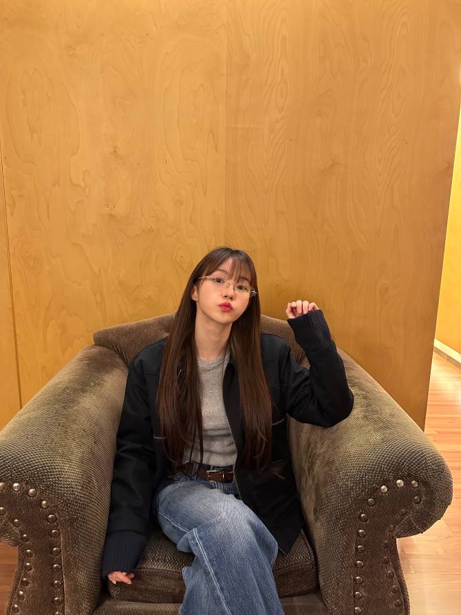 Post De La Comunidad Wooah 여름 가고 가을 얼른 와줘🍁 Nana