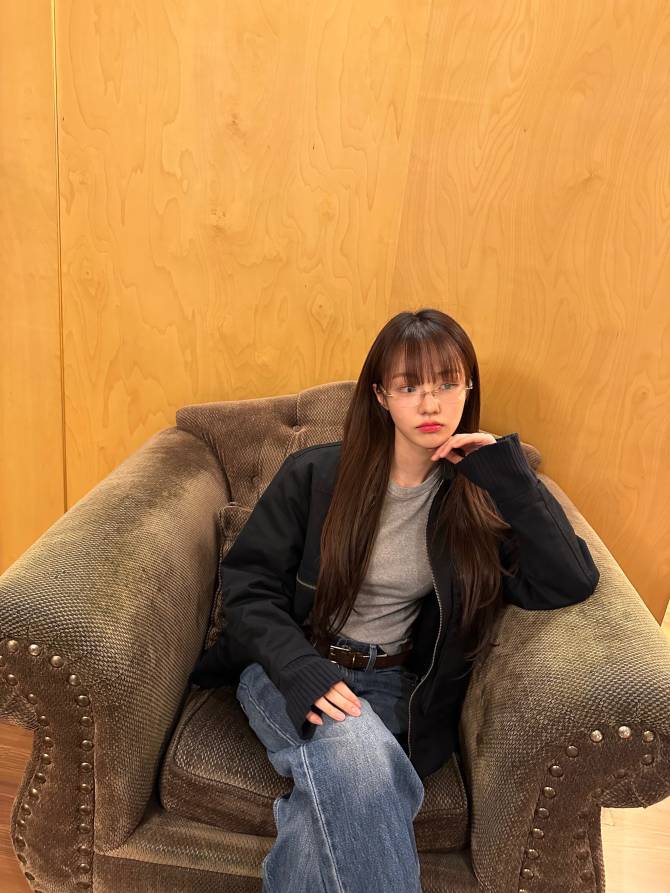 Post De La Comunidad Wooah 여름 가고 가을 얼른 와줘🍁 Nana