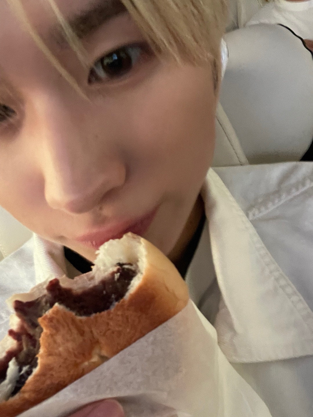 Tws Community Posts 오늘 또 이렇게 지방팬싸를 하게되었는데여 대구부터 해서 대전까지 정말 먼곳이었을텐데 긴